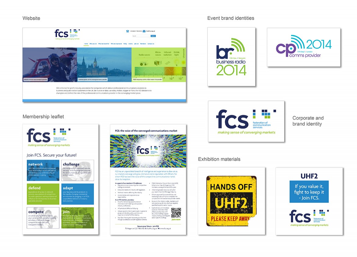 Marketing for membership organisations - FCS