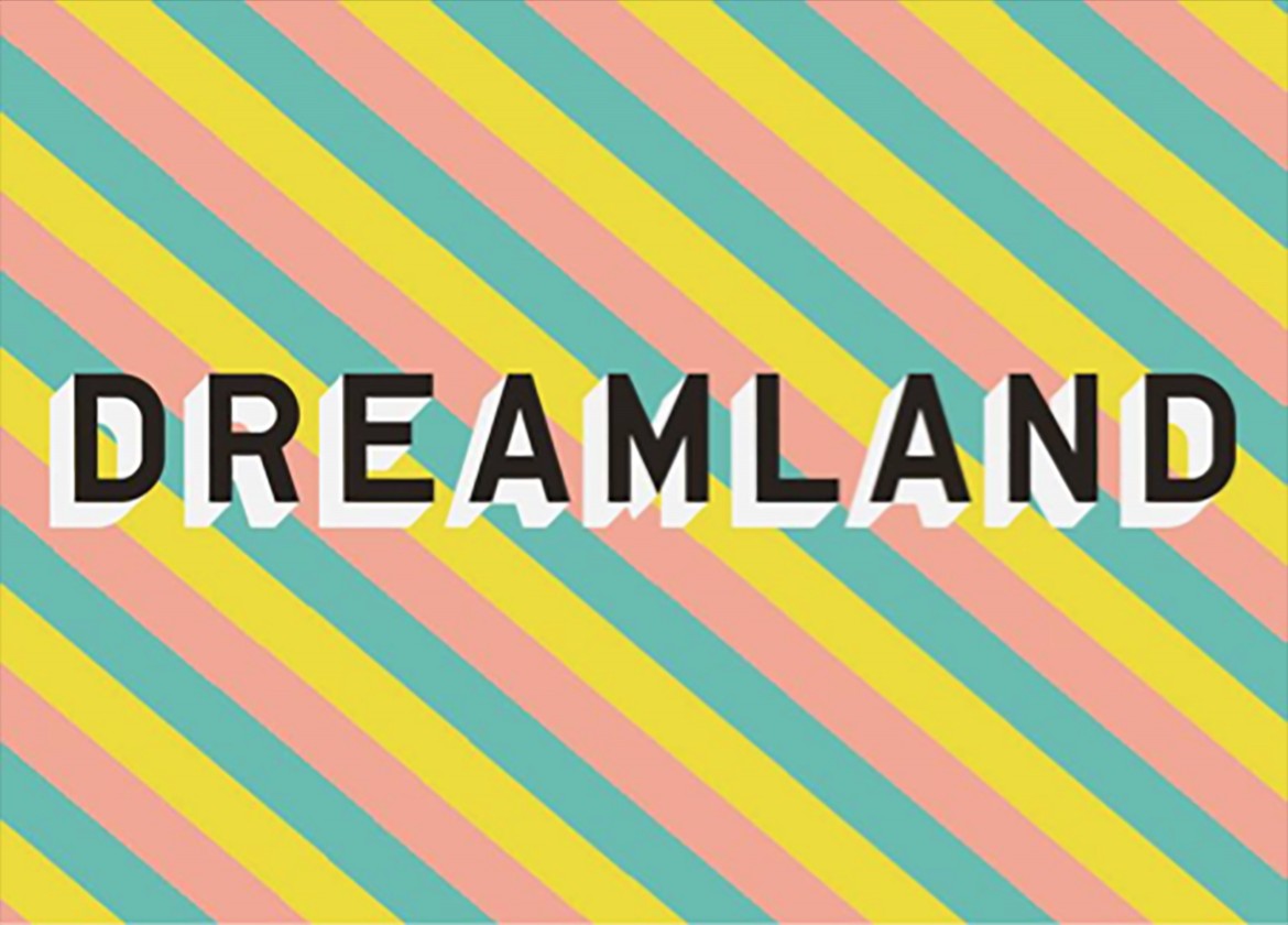 Marketing in Kent: Dreamland's inspired relaunch