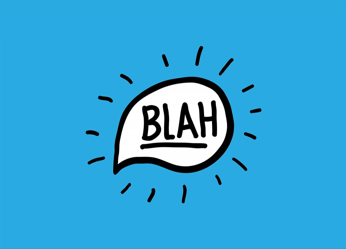 Why You Shouldnt Use Jargon In Your Marketing Communications